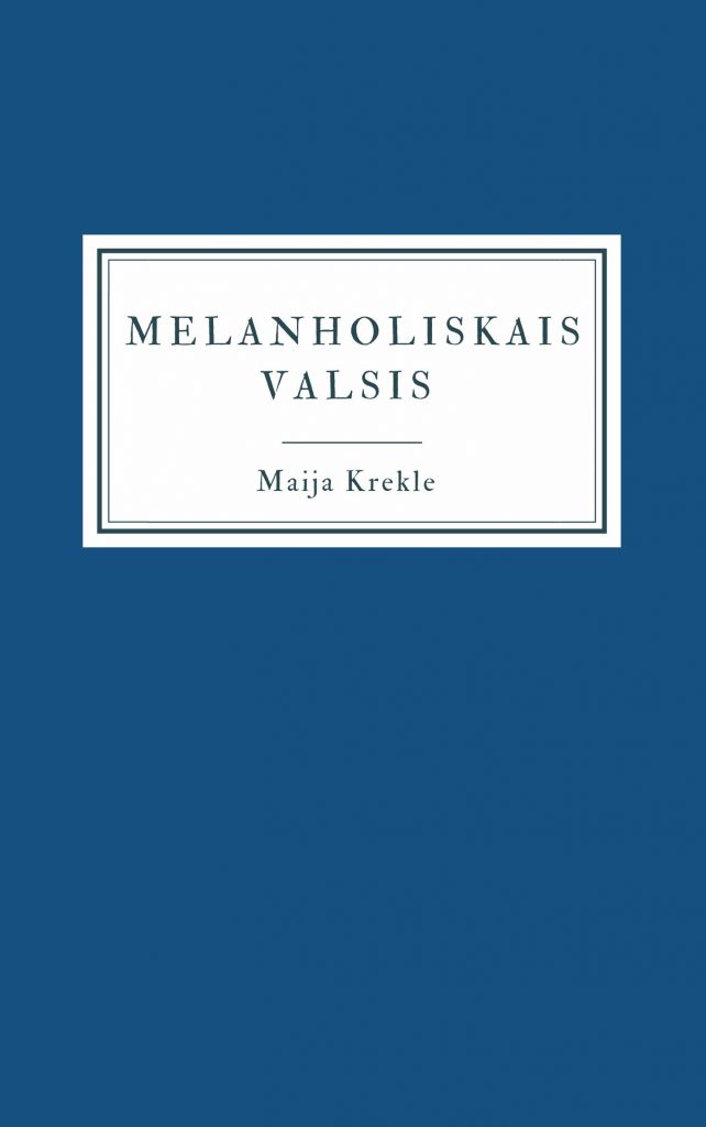 LNerB | Melanholiskais valsis : Emīla Dārziņa sapnis par mīlestību ...